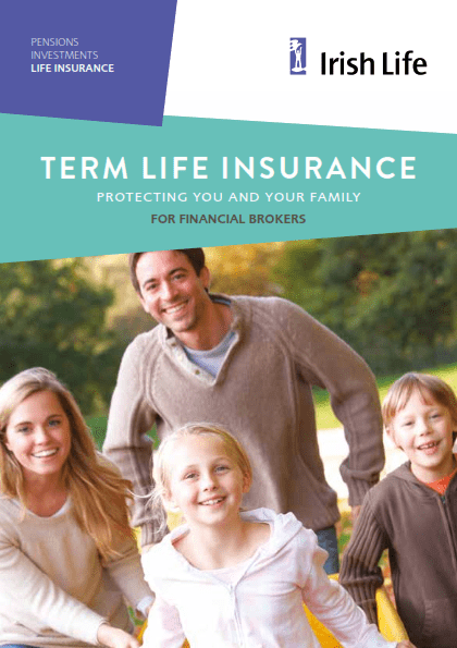 Choose Irish Life as Your Life Insurance Provider in Ireland | Lion.ie