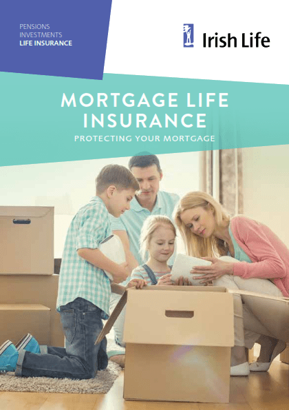 Choose Irish Life as Your Life Insurance Provider in Ireland | Lion.ie