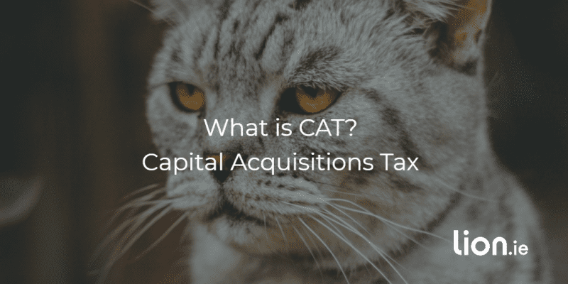 How To Easily Prepare for Inheritance Tax in Ireland | Lion.ie