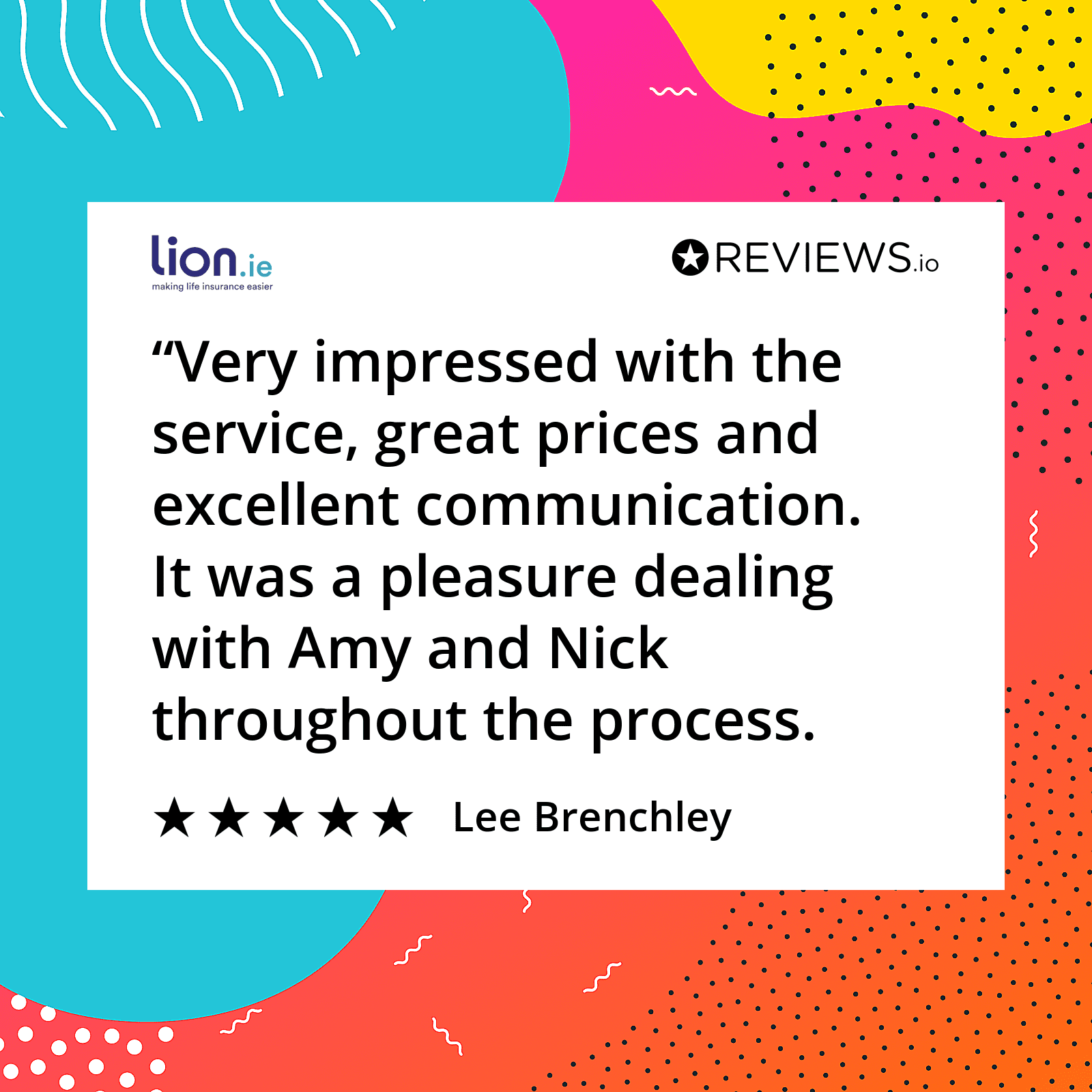 Safeguard Your Salary with Income Protection Insurance Cover | Lion.ie