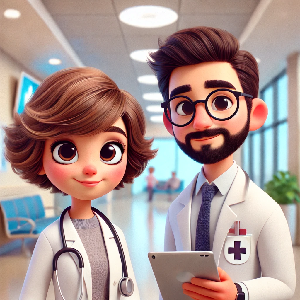 Income Protection for Doctors and Consultants in Ireland 2025 - Lion.ie